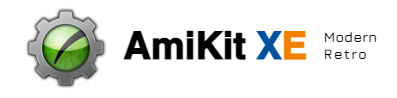 AmiWest's official site
